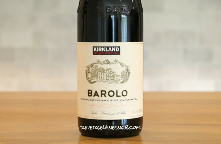 The Best Barolo Under $25 (and Saturday Splurges) • Reverse Wine Snob