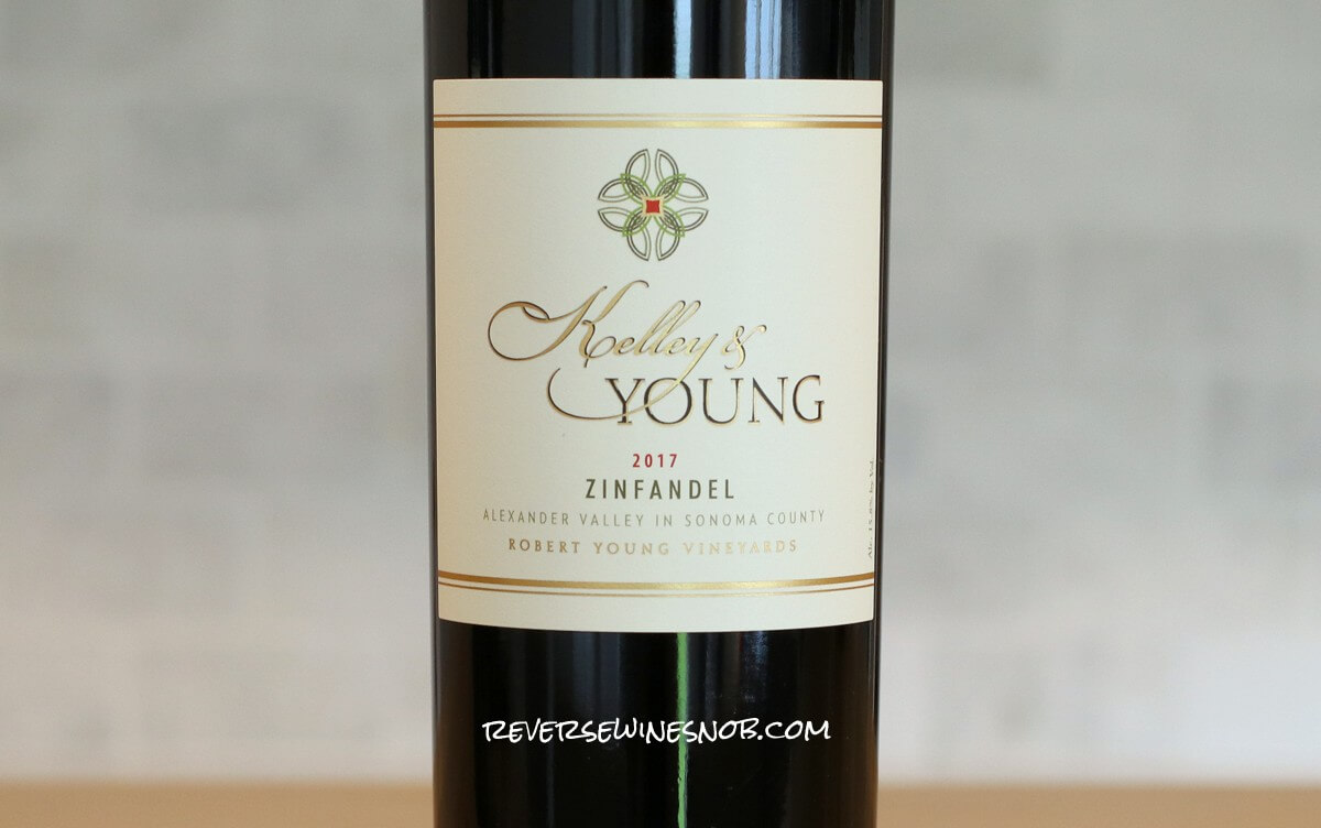 INSIDER DEAL! XX% OFF Kelley & Young 92-95 Point Mixed Reds • Reverse Wine Snob