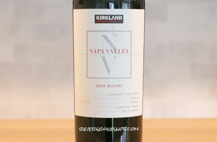 Costco Wine! The 2025 Guide To The Best Wines at Costco. Pricing, how ...