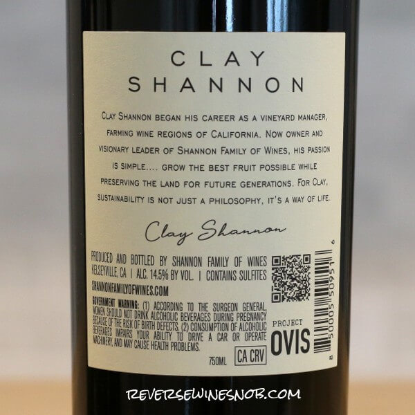 INSIDER DEAL! SAVE $XX A BOTTLE on 92-93 Point Zinfandel • Reverse Wine ...