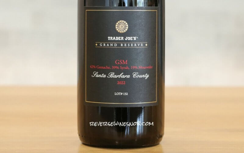 The Best GSM (Grenache-Syrah-Mourvedre) Blends • Reverse Wine Snob