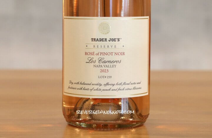 Trader Joe's Wine! 2025 Guide To The Best Wines at Trader Joe's ...