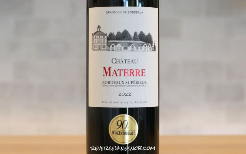 Costco Grands Vins de Bordeaux Box Set Review • Reverse Wine Snob