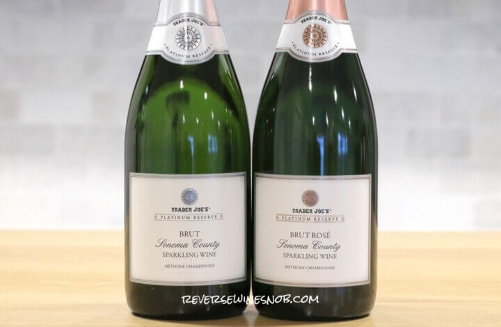 Trader Joe's Wine! 2025 Guide To The Best Wines at Trader Joe's ...