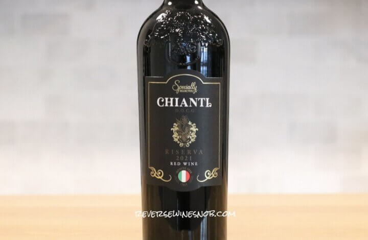 ALDI Wine! The 2025 Guide To The Best Wines at ALDI. Pricing, how to ...