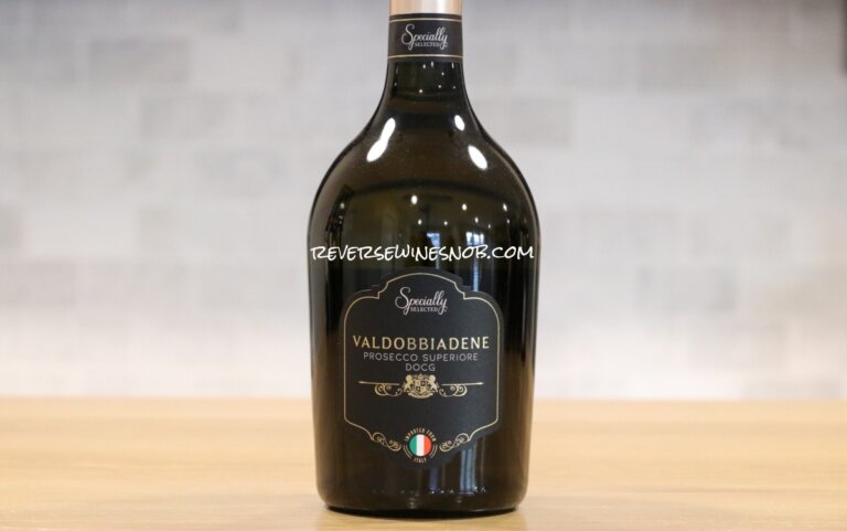 ALDI Wine! The 2026 Guide To The Best Wines at ALDI.