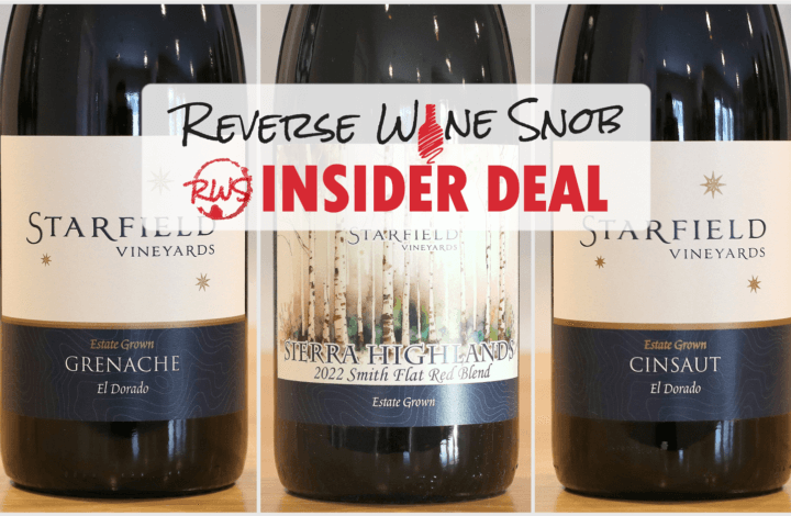 Red Blends! The 2025 Guide To The Best Red Blend Wines