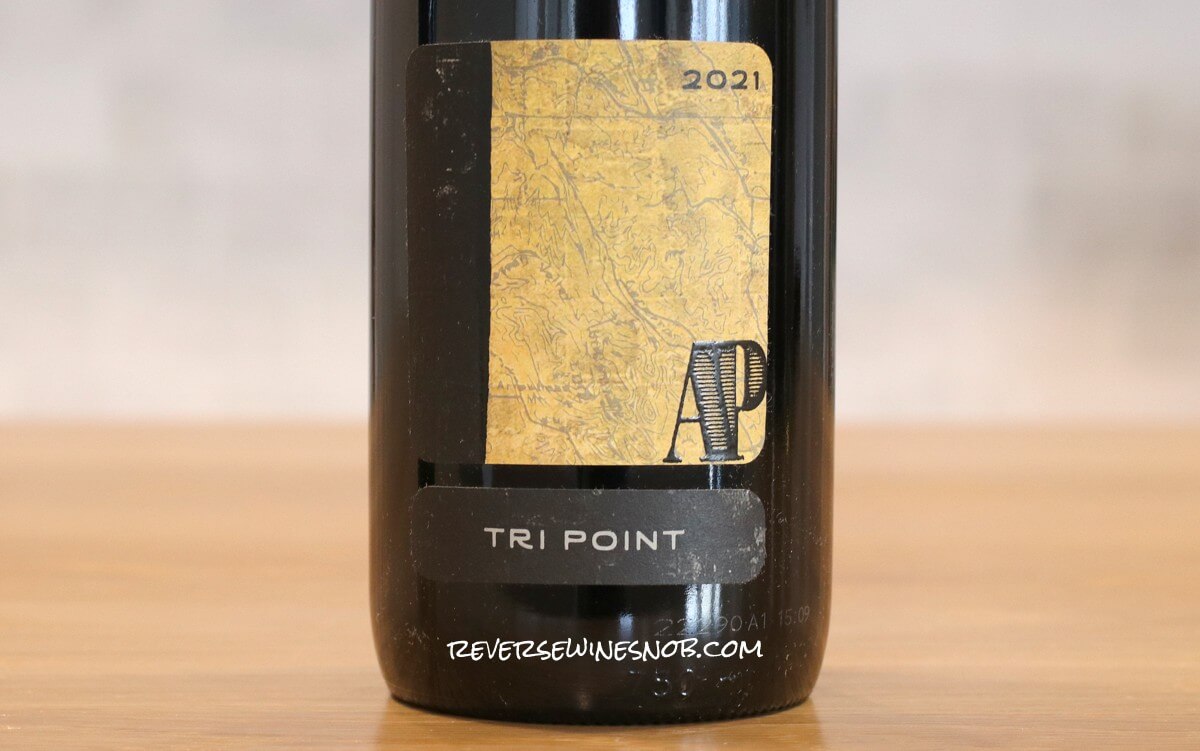 INSIDER DEAL! XX% OFF Abbot's Passage Rhone Reds • Reverse Wine Snob