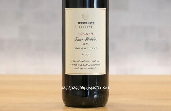 Trader Joe's Wine! 2025 Guide To The Best Wines at Trader Joe's ...