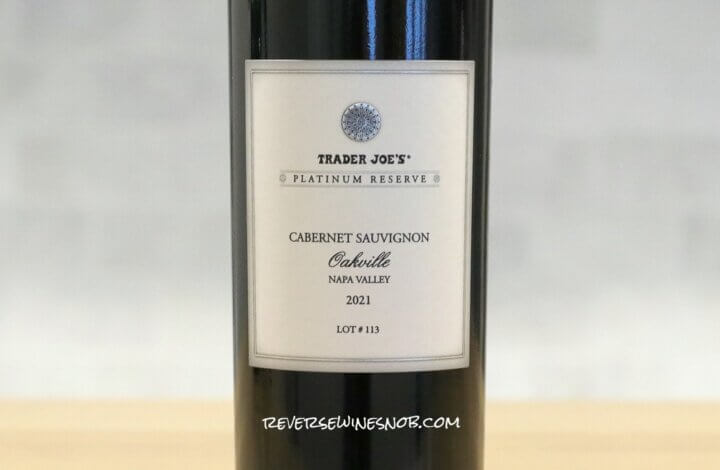 Reverse Wine Snob • Wine doesn't have to be expensive to be good