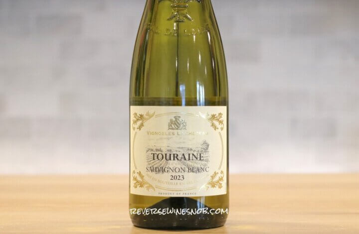 Trader Joe's Wine! 2025 Guide To The Best Wines at Trader Joe's ...