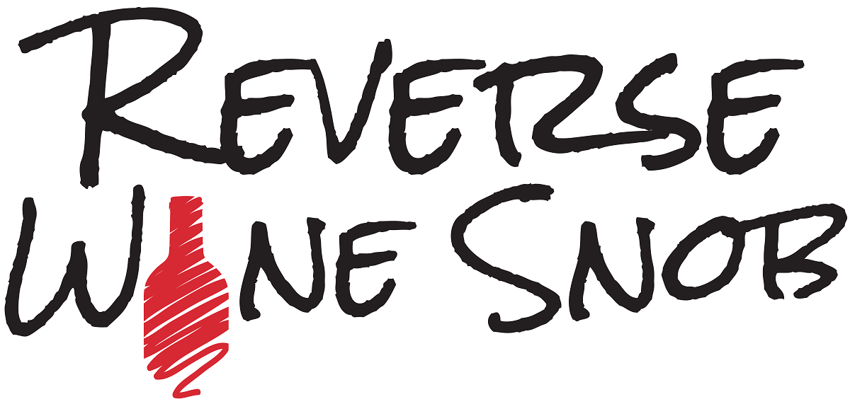 Home • Reverse Wine Snob