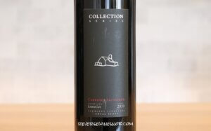 INSIDER DEAL! Gard Collection Series Cabernet XX% OFF • Reverse Wine Snob