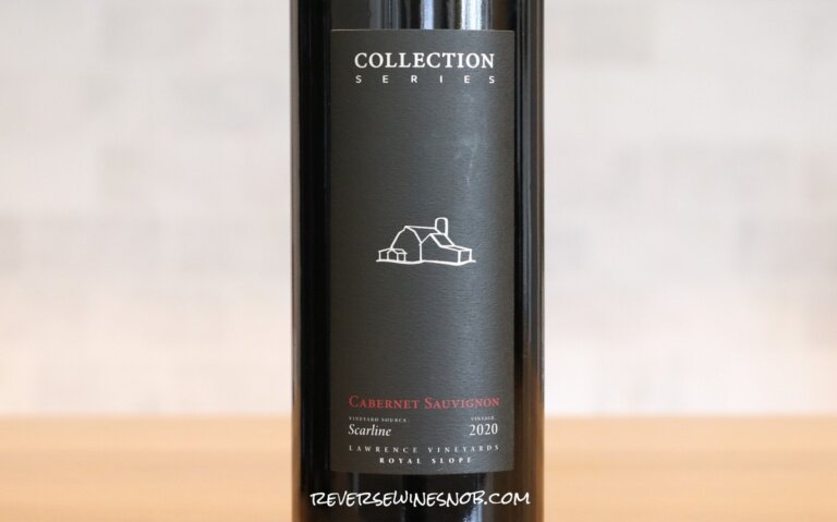 INSIDER DEAL! Gard Collection Series Cabernet XX% OFF • Reverse Wine Snob