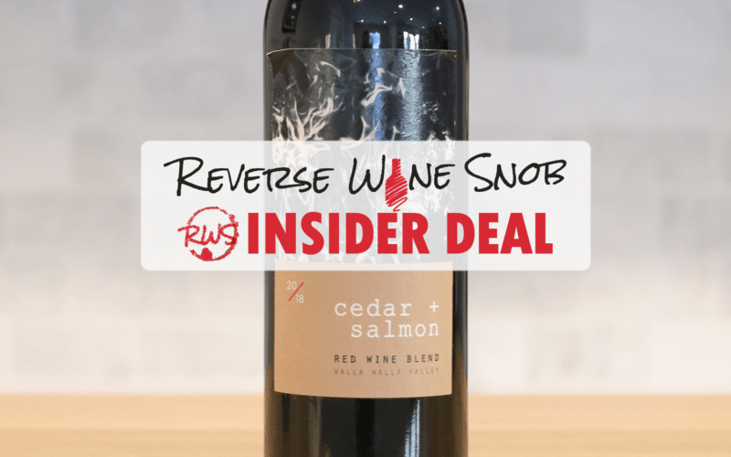 Red Blends! The 2026 Guide To The Best Red Blend Wines
