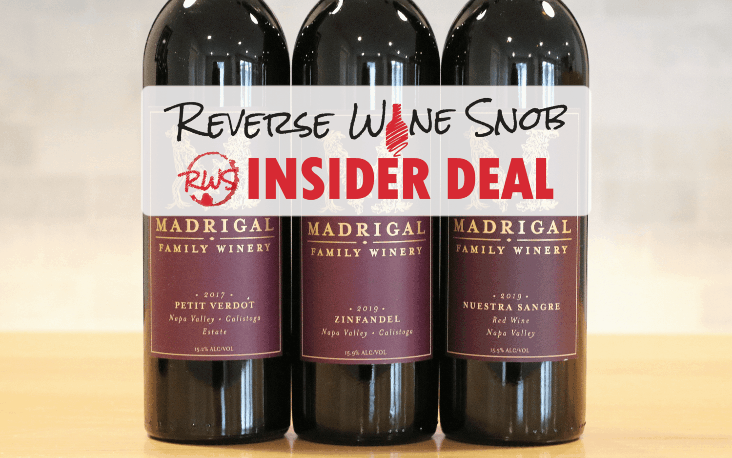 Red Blends! The 2026 Guide To The Best Red Blend Wines