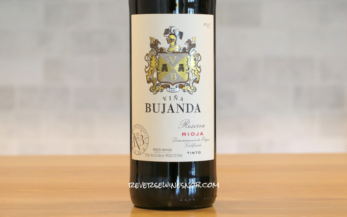 The Best Tempranillo Wines - The Reverse Wine Snob Reviews!